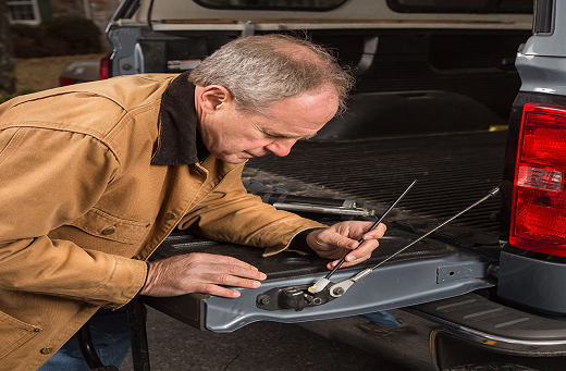 The Handyman Spatula: A Versatile Tool for Any Handyman – Spatty®