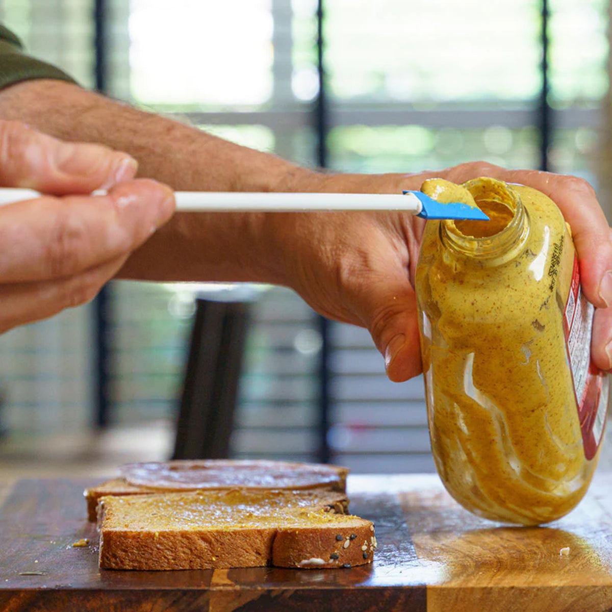 New Year, New Kitchen: Resolutions Made Easier with the Spatty – Spatty®