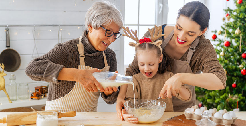 Take the Stress Out of Holiday Cooking With This Kitchen Tool – Spatty®