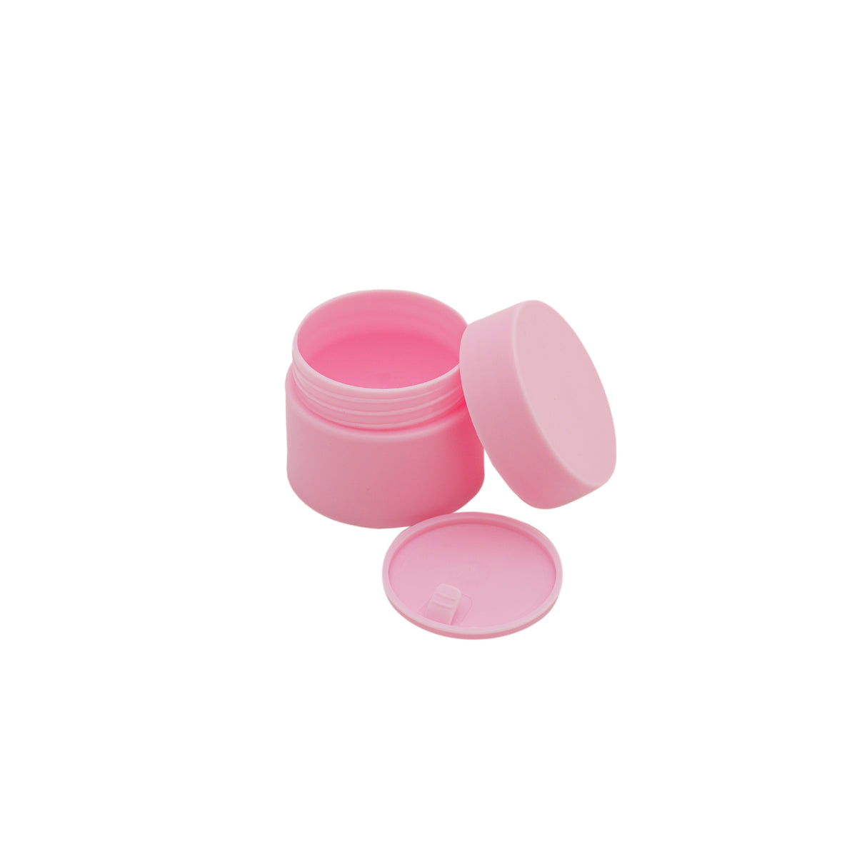 Get Pretty 15 ML Pink Storage Containers Online at Best Price | The ...